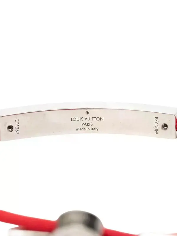 LOUIS VUITTON Space Bracelet