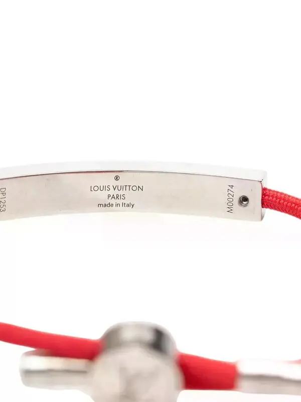 LOUIS VUITTON Space Bracelet