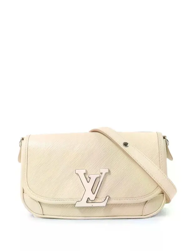 LOUIS VUITTON Epi Leather Buci Shoulder Bag