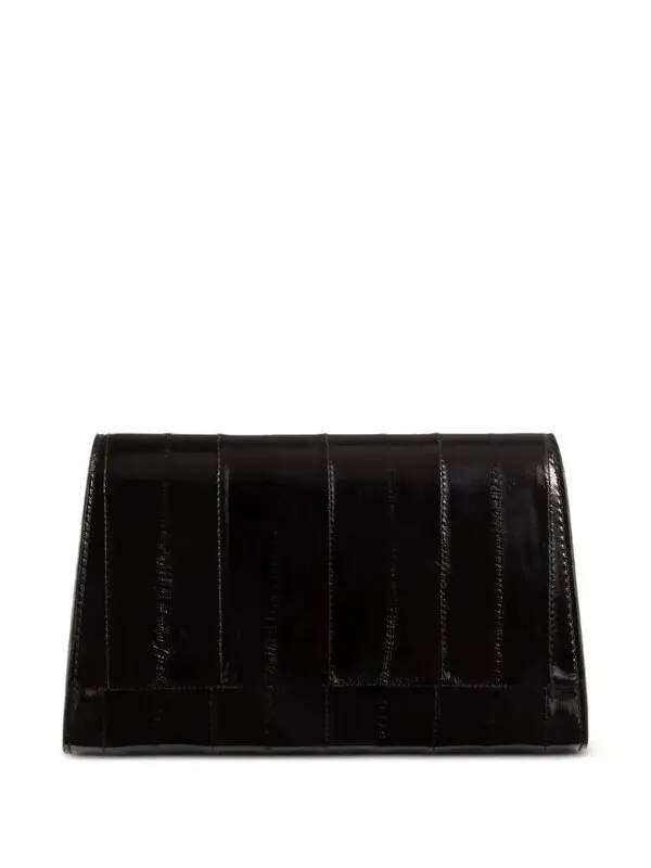 GIUSEPPE ZANOTTI Cleopatra Mini Bag - Black