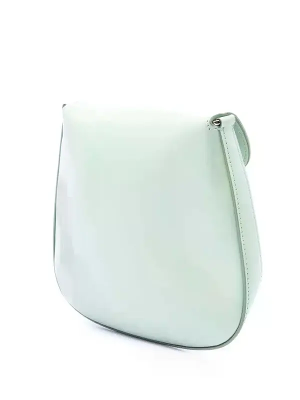 Prada Mini Brushed Leather Cleo Bag