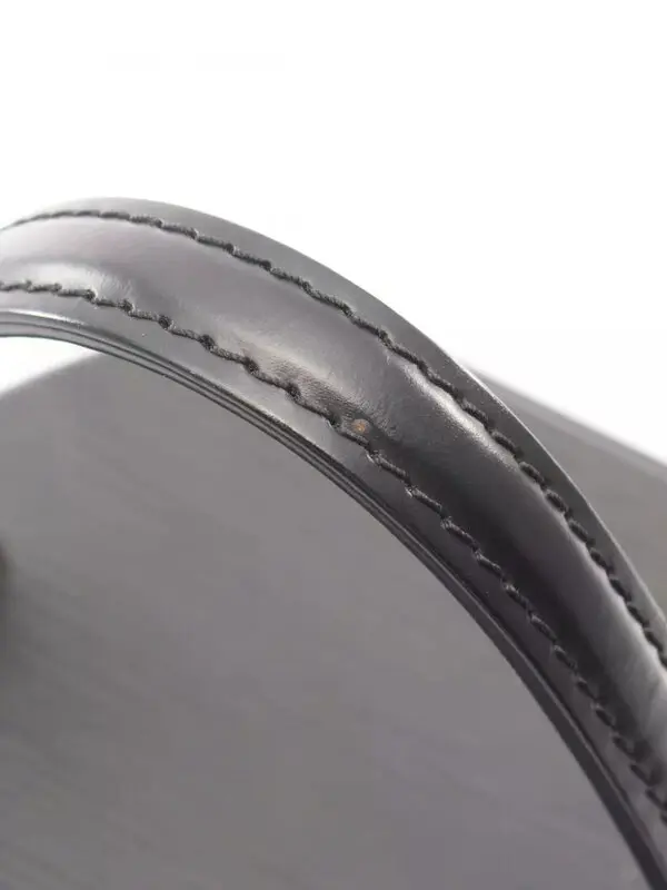 LOUIS VUITTON 2019 Cannes Epi Handbag