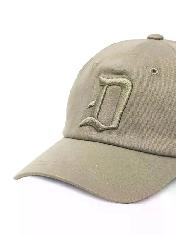 DONDUP Baseball Cap