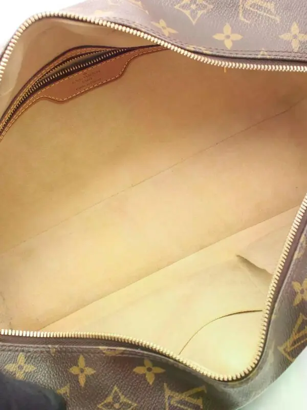 LOUIS VUITTON Monogram Canvas Cite Gm Shoulder Bag