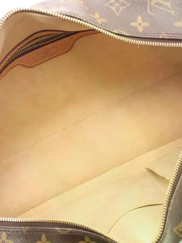 LOUIS VUITTON Monogram Canvas Cite Gm Shoulder Bag
