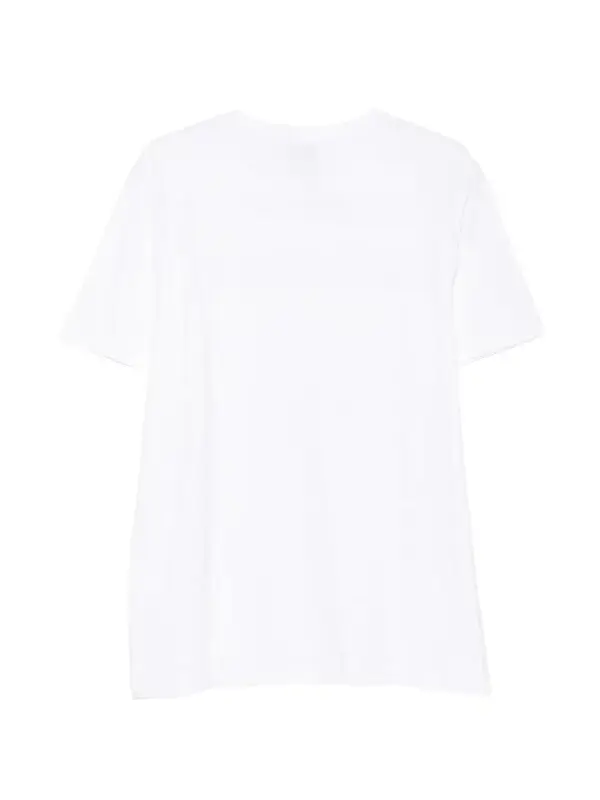 DONDUP Logo-print T-shirt