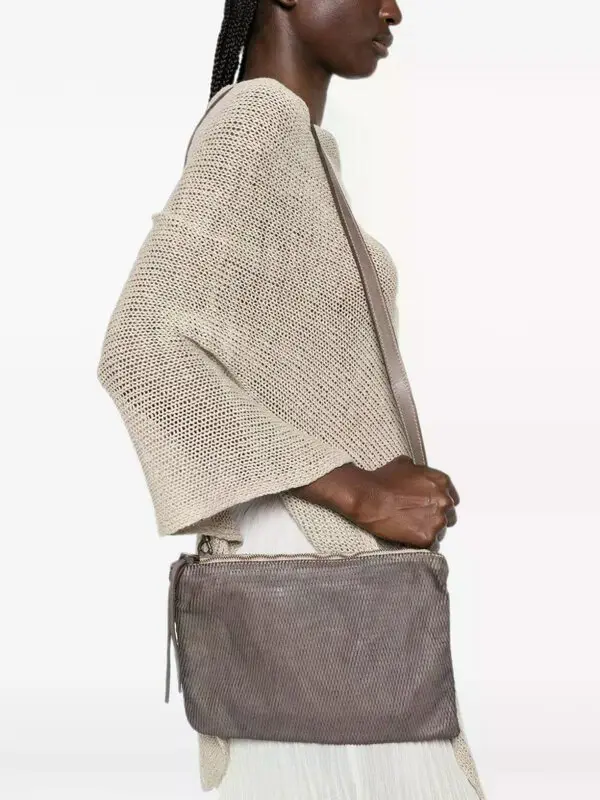 SOMMET Nilo Petalino Shoulder Bag