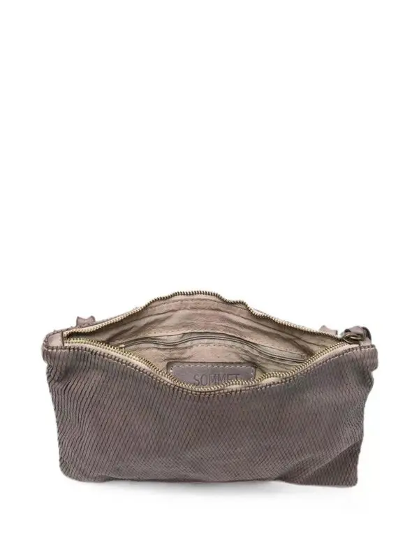 SOMMET Nilo Petalino Shoulder Bag