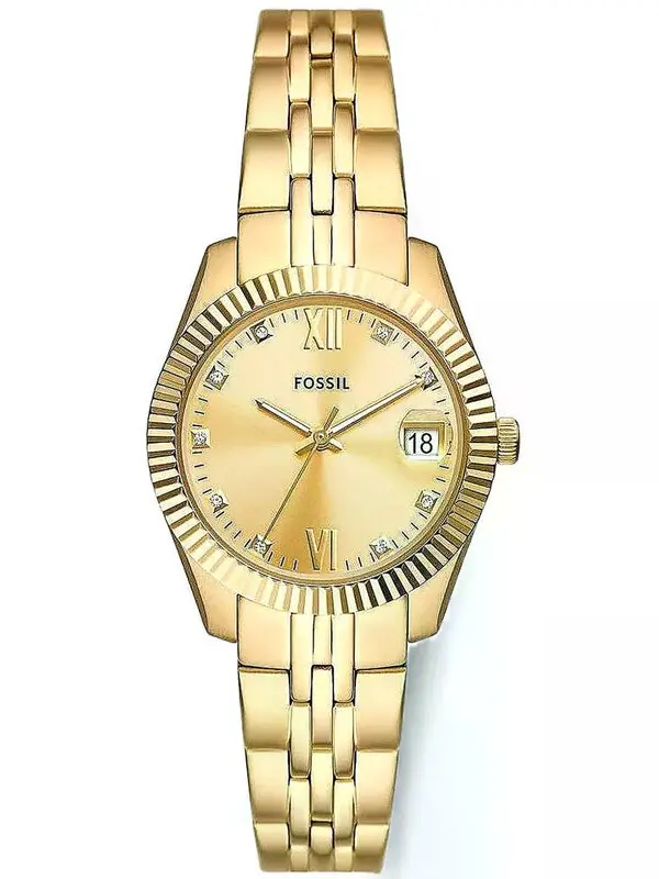 Fossil Scarlette 33mm Watch
