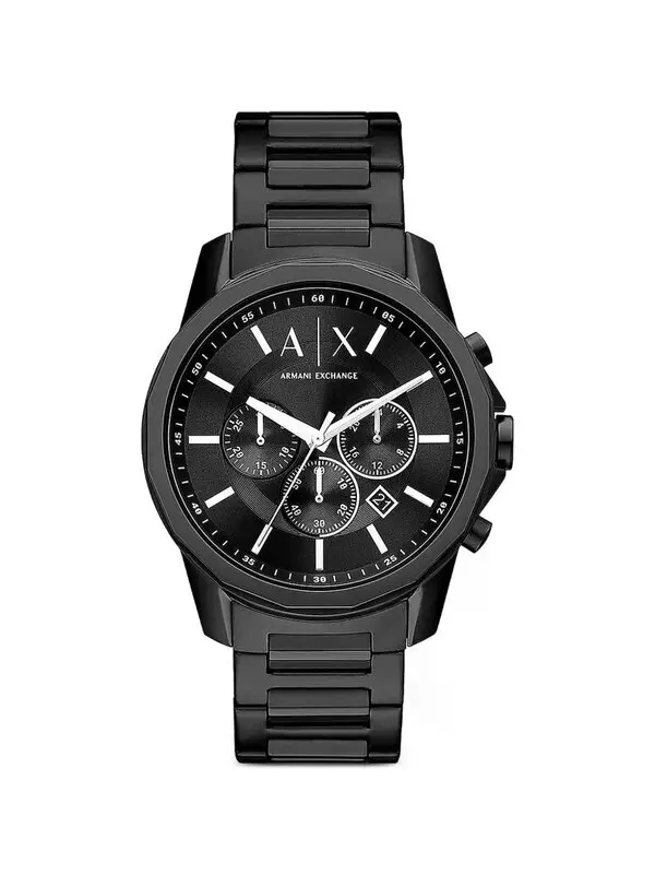 Armani Exchange Chronograph Watch