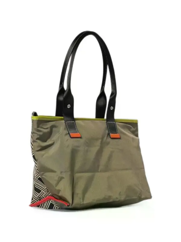 LANCEL Mistral Shoulder Bag