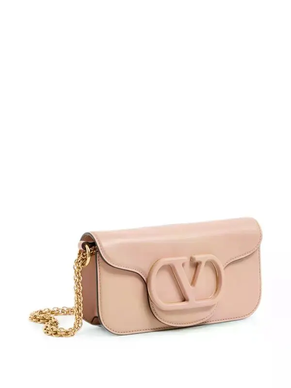 Valentino Garavani Locò Small Shoulder Bag