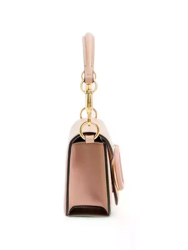 Valentino Garavani Locò Small Shoulder Bag