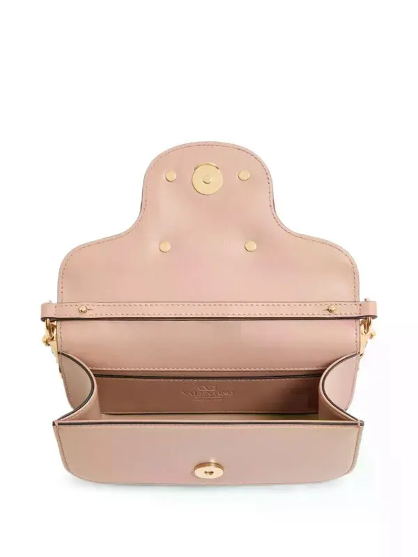 Valentino Garavani Locò Small Shoulder Bag