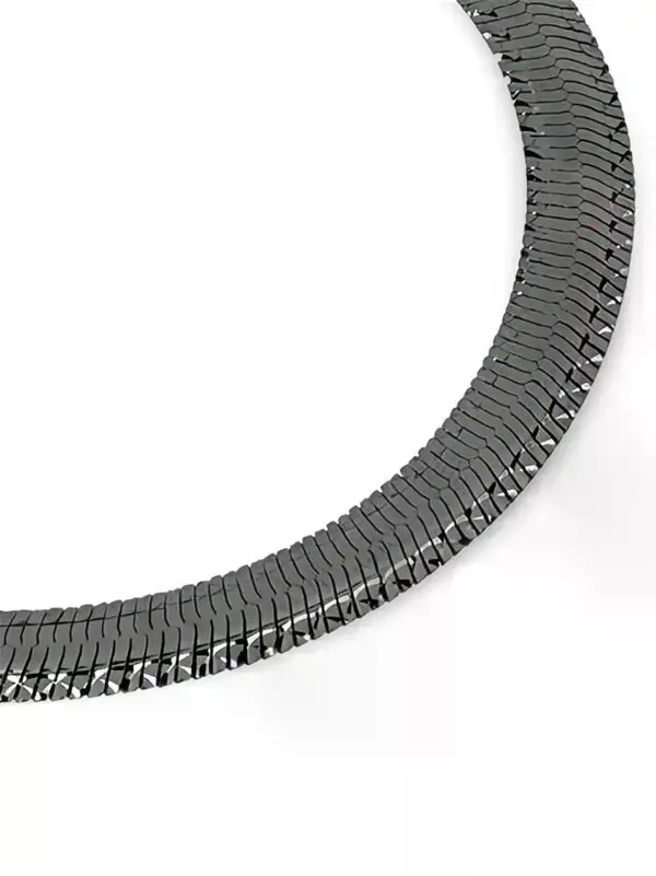 DESMOS Wonder Rail Snake-chain Bracelet