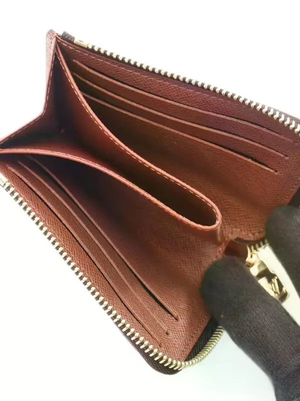 LOUIS VUITTON Noah Monogram Coin Purse