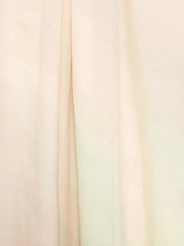 BY MALENE BIRGER Fringah Fringed Scarf