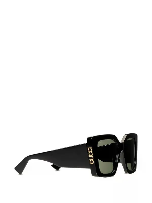Gucci Cat-eye Frame Sunglasses