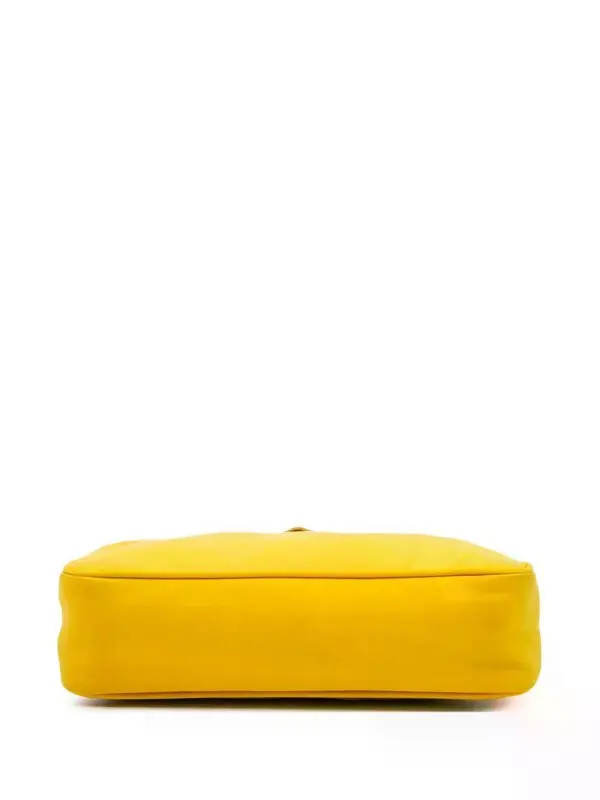 Prada Tessuto Re-edition 2000 Shoulder Bag