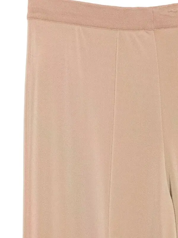 BY MALENE BIRGER Miela Wide-leg Trousers