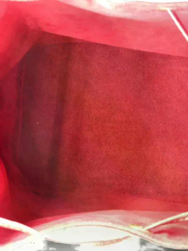 LOUIS VUITTON Epi Leather Noe Bucket Bag