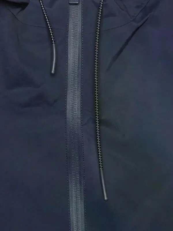 Max Mara Eles Hooded Cape