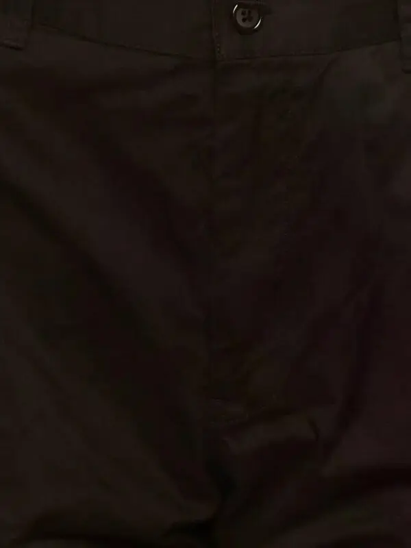 Dolce & Gabbana Gabardine Cargo Pants