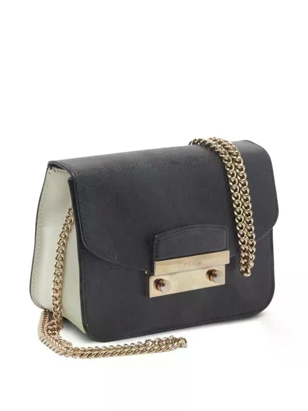 Furla Metropolis Mini Crossbody Bag