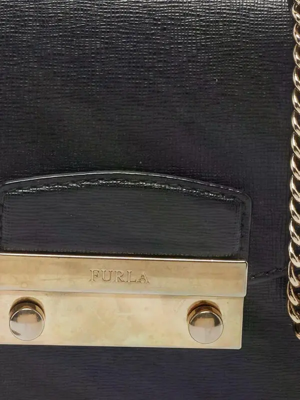 Furla Metropolis Mini Crossbody Bag