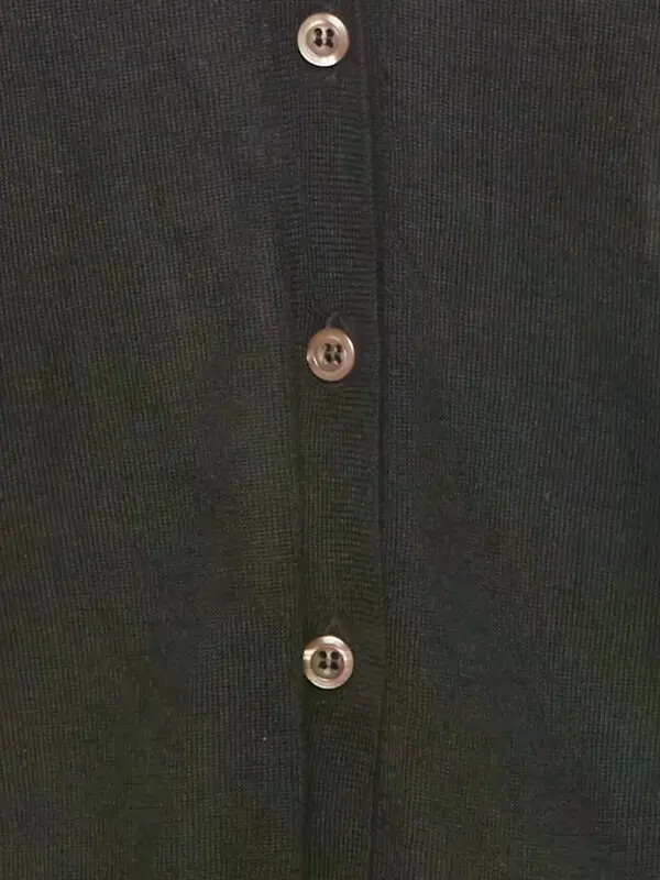 Miu Miu Knitted Cardigan