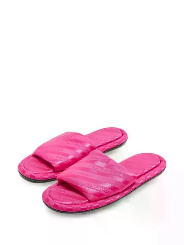 Balenciaga Hotel Slides