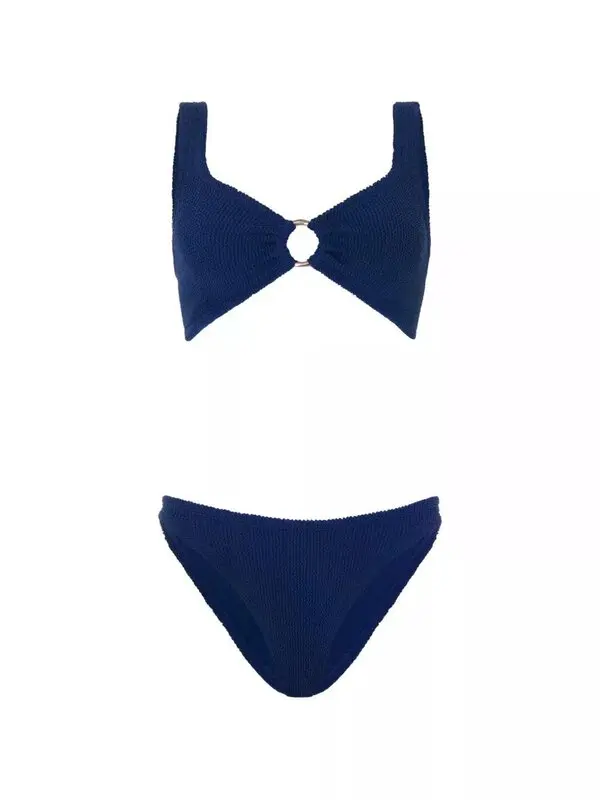 Hunza G Julia Bikini - Blue