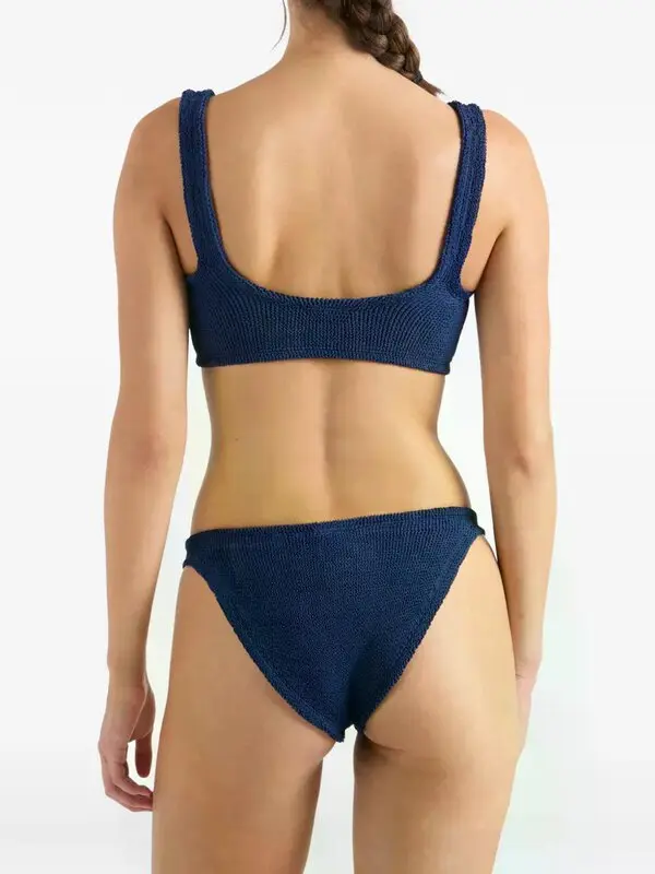 Hunza G Julia Bikini - Blue