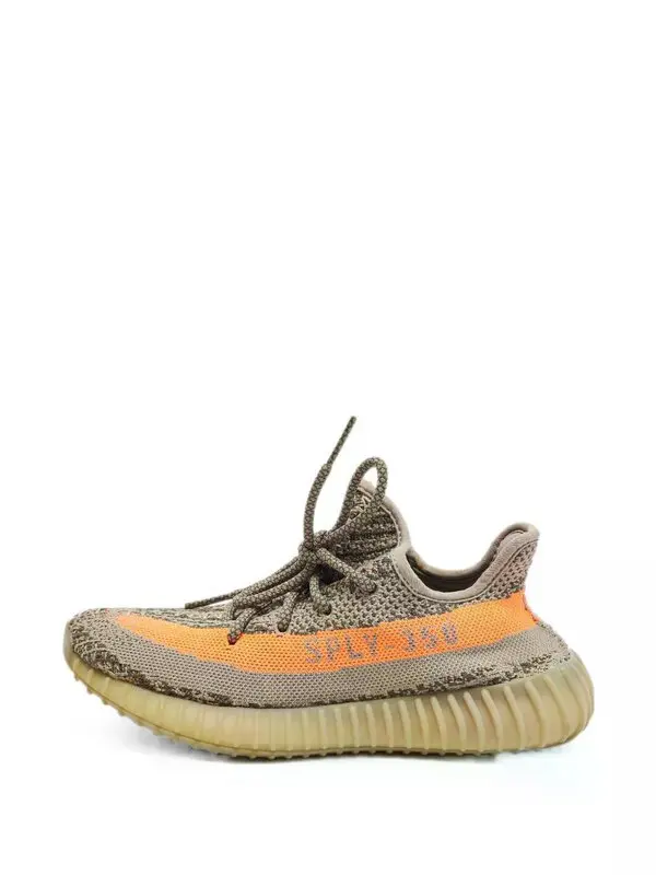 ADIDAS X YEEZY Boost 350 V2 Beluga Sneakers