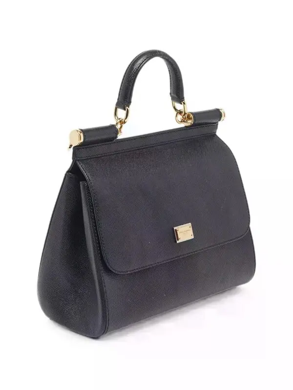 Dolce & Gabbana Miss Sicily Handbag