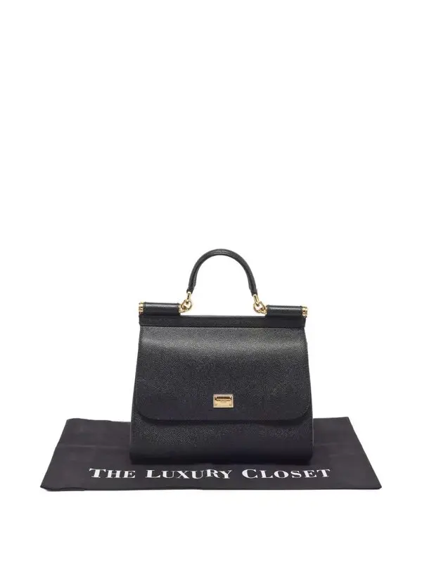 Dolce & Gabbana Miss Sicily Handbag