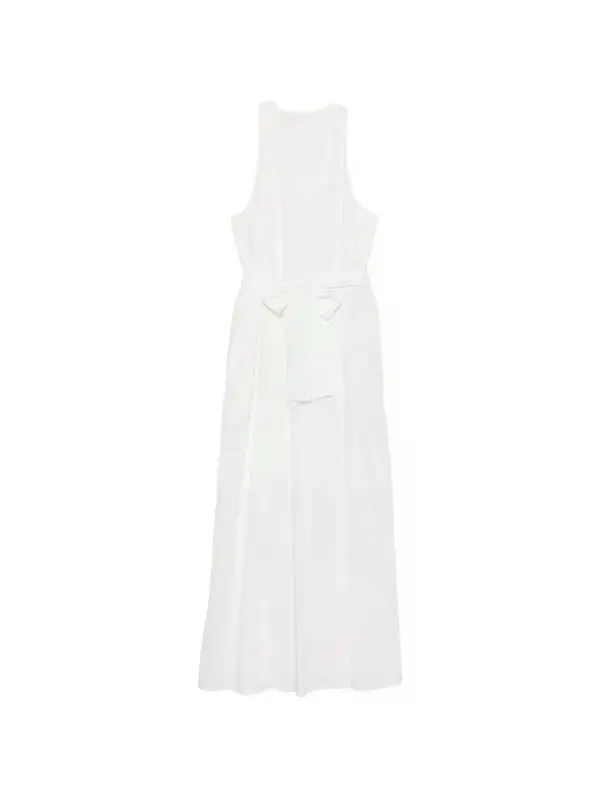 MOUTAKI V-neck Maxi Dress