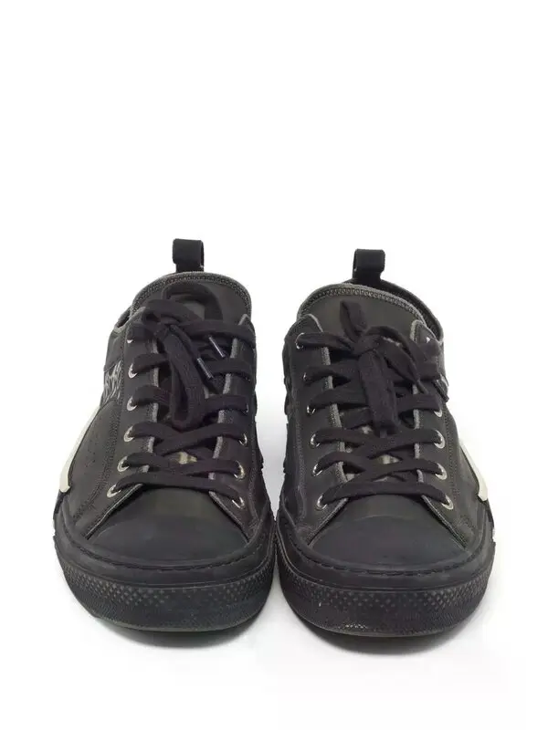 Dior B23 Oblique Sneakers
