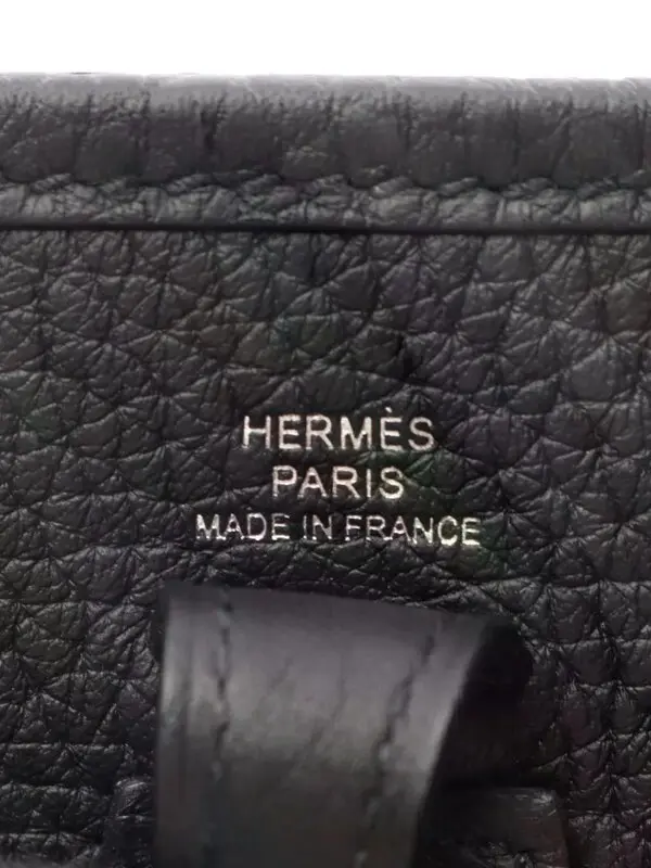 Hermès Evelyne Tpm Shoulder Bag