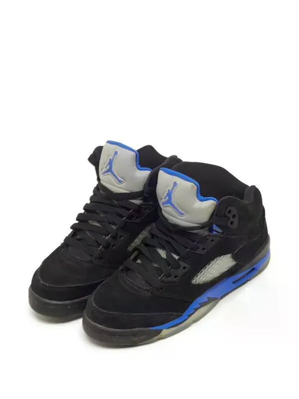 JORDAN Air 5 Retro Racer Sneakers