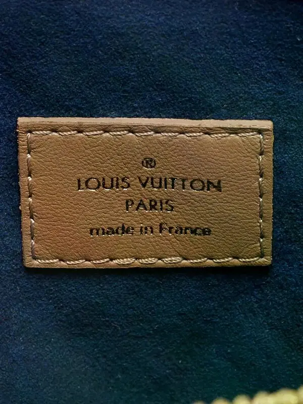 LOUIS VUITTON Coussin Pm Handbag