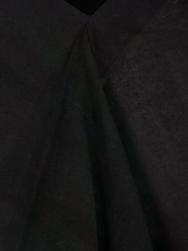 Issey Miyake Asymmetric Top