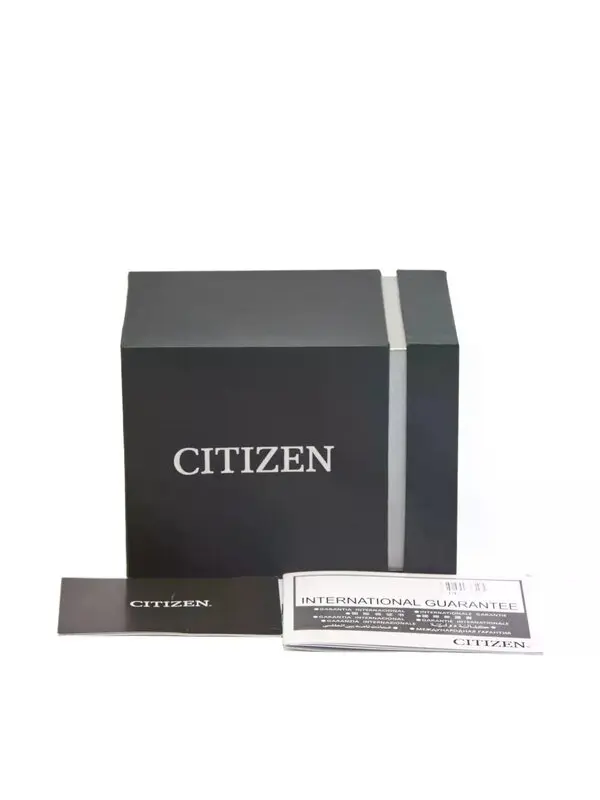 Citizen Tsuyosa Automatic Watch