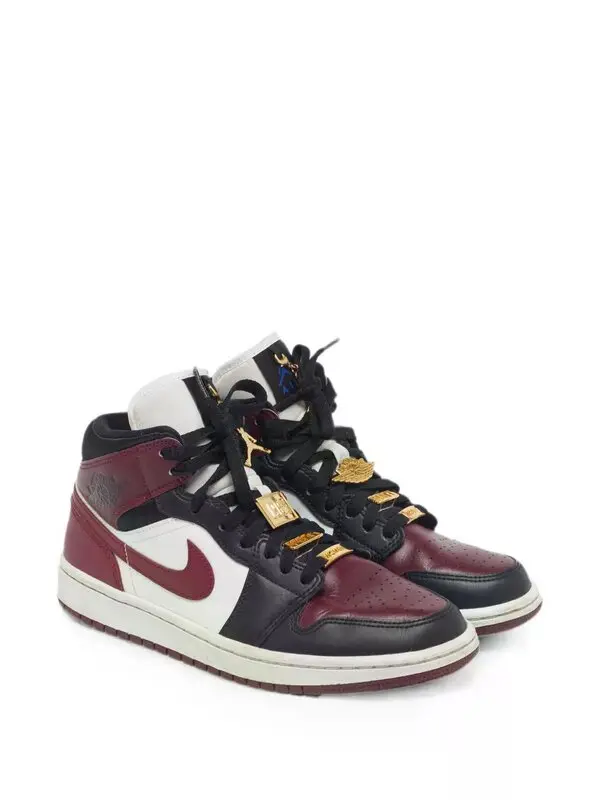 JORDAN Air 1 Mid Se High-top Sneakers