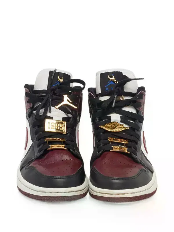 JORDAN Air 1 Mid Se High-top Sneakers