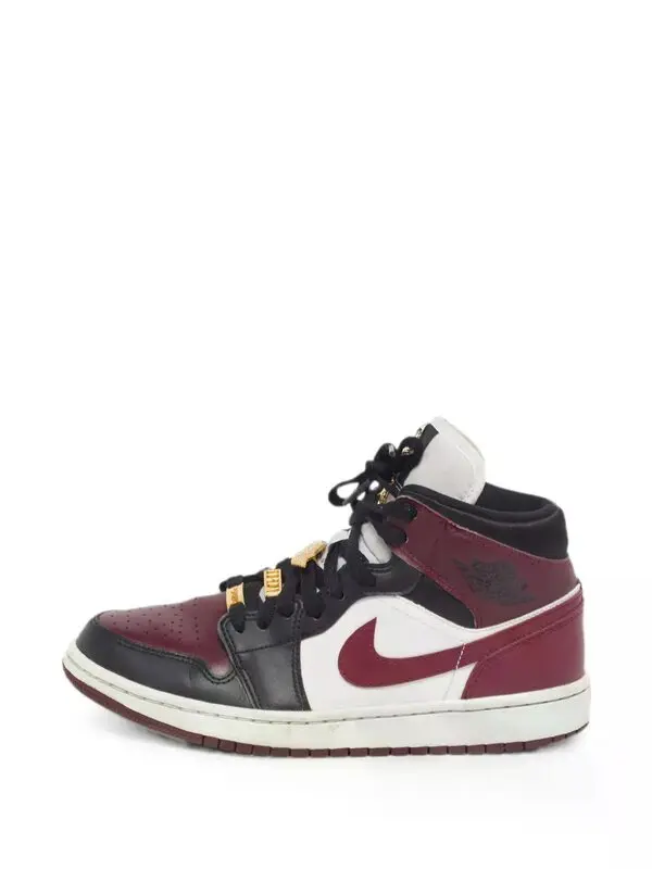 JORDAN Air 1 Mid Se High-top Sneakers
