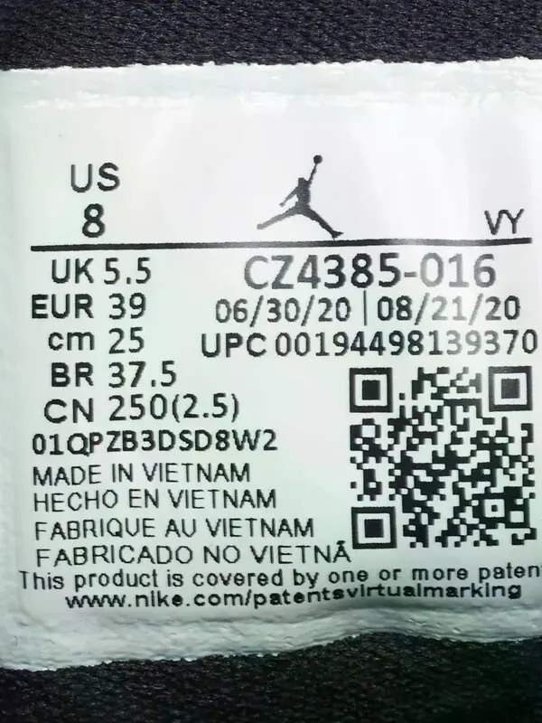 JORDAN Air 1 Mid Se High-top Sneakers