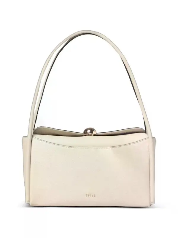Furla M Nicole Tote Bag - Neutrals