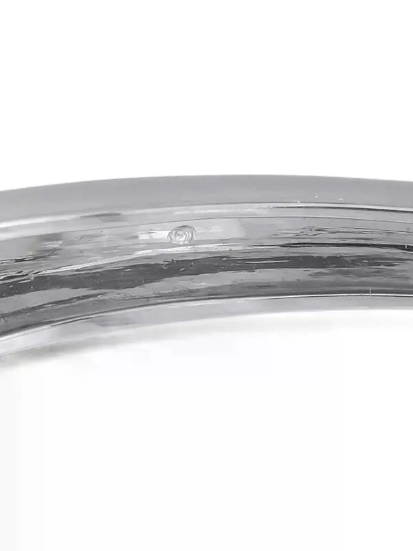 PIAGET 18k White Gold Diamond Bracelet
