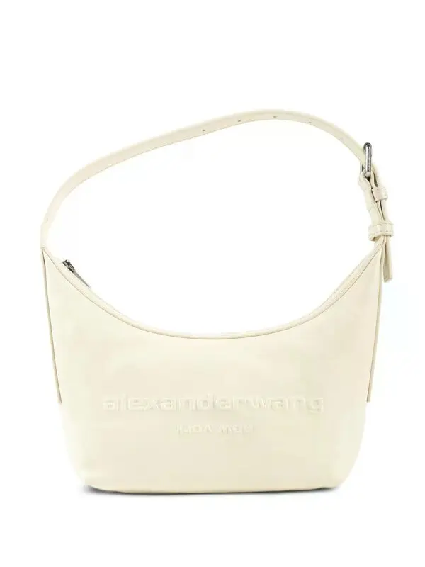 Alexander Wang Small Shoulder Bag - Neutrals